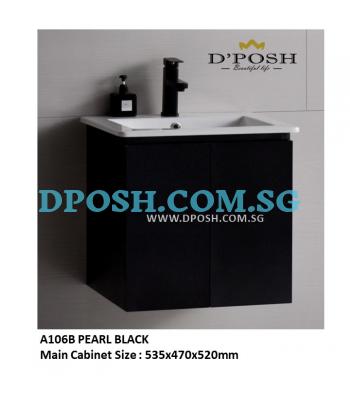 D'Posh Pte Ltd
